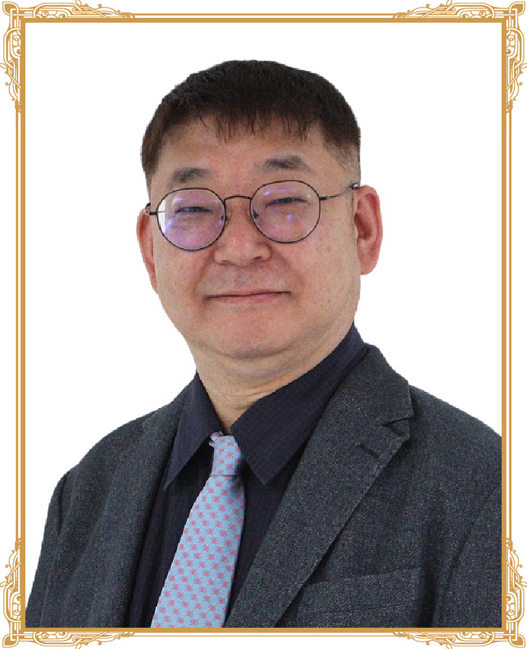 The Wound Meeting 2025 Seoul